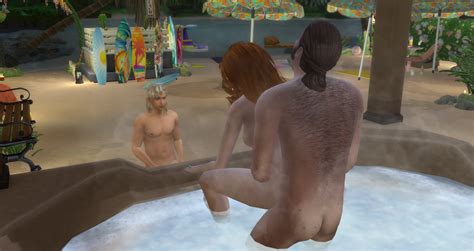 So I Wanted To Fuck All The Simwives SimWives Scenarios And Sex Adventures LoversLab