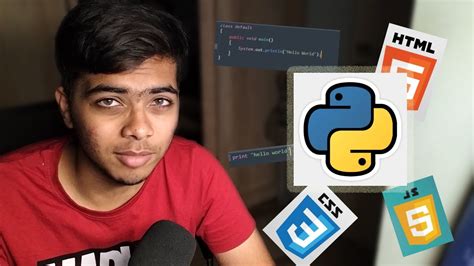How To Start Coding For Beginners Youtube