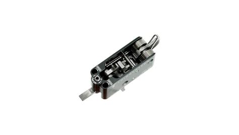 Triggertech Ar15 Adaptable Primary Trigger Flat