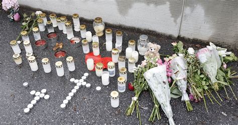 Pappa I Södertälje Erkänner Mord På Sina Två Barn Svt Nyheter