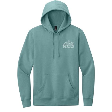 Adult Hoodie Caitlin Rogers Project