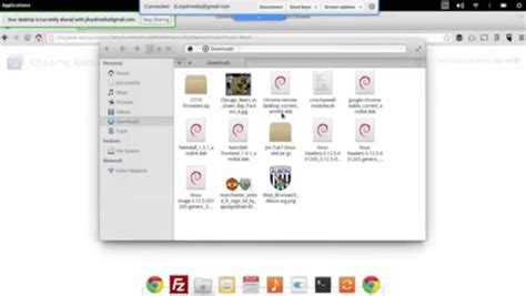 Chrome Remote Desktop Install On Ubuntu 946 Video Yandexte Bulundu