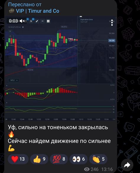 Тимур И Его Команда Отзывы клиентов о трейдере 📌 Обзор на фальшивый