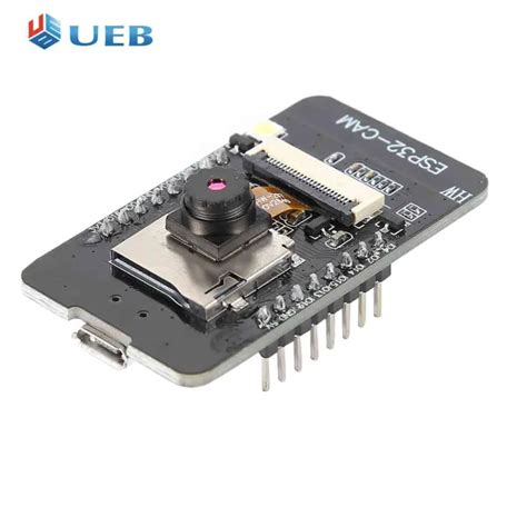 ESP32 CAM CH340 USB Serial To Bluetooth Compatible และ WIFI Camera Development Board Lazada co th