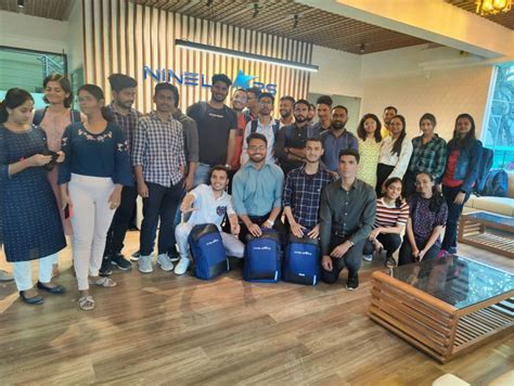 Punith Kumar G P On Linkedin Hey Everyone Happy To Share That I Am