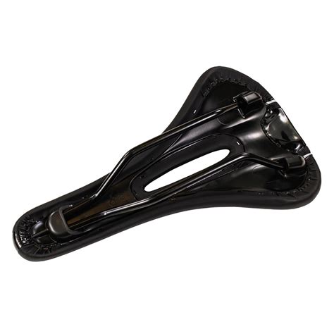 Serfas Spartan 2 Performance Saddle Spr 2