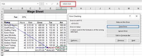 How To Excel Tips Tricks
