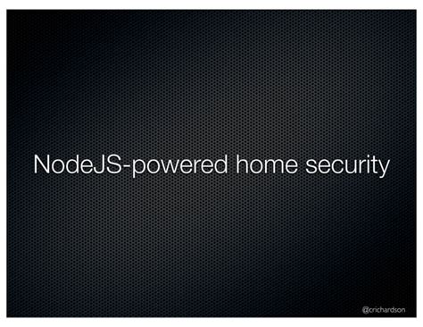 Aws Lambda A Quick Introduction Advancedaws Ppt