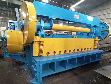 Buy Online Automatic Shearing Machineshearing Machinery Manufacturer