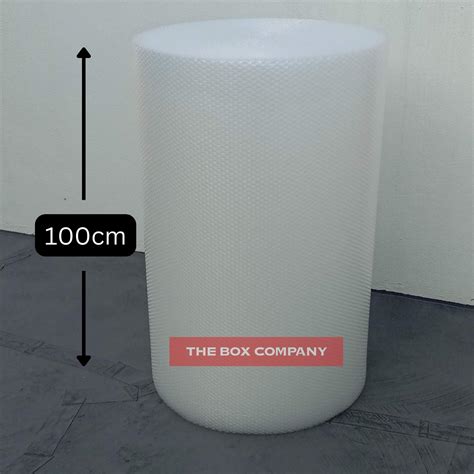 Bubble Wrap The Box Company