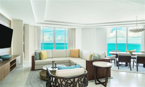 The Ritz Carlton Turks And Caicos In Providenciales Turks And Caicos