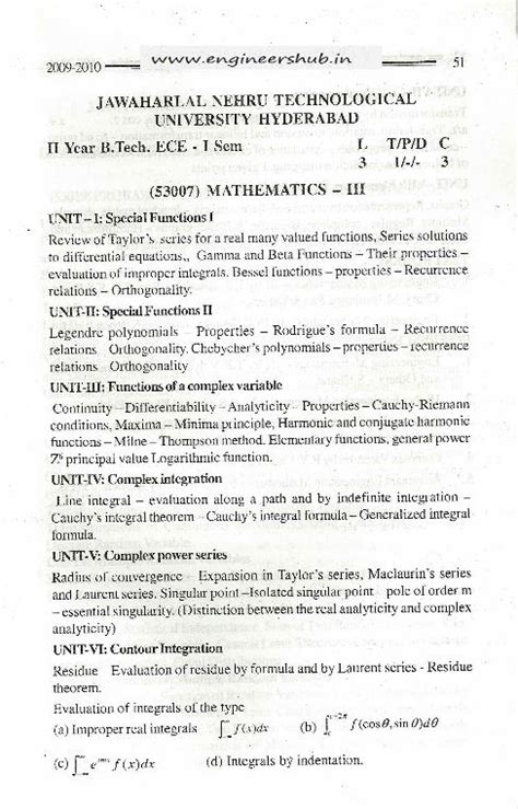 Pdf · Pdf Fileof Bilinear Transformation Mapping 3 Given Points Unit Vill Elementary Graph
