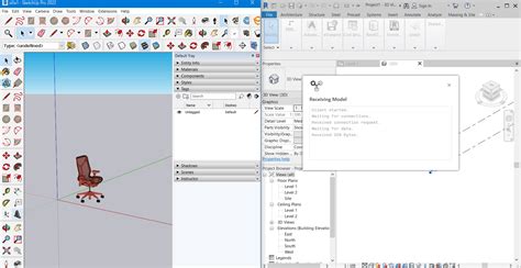 Trimble Sketchup 2021 Problem · Issue 34 · Grevit Devgrevit · Github
