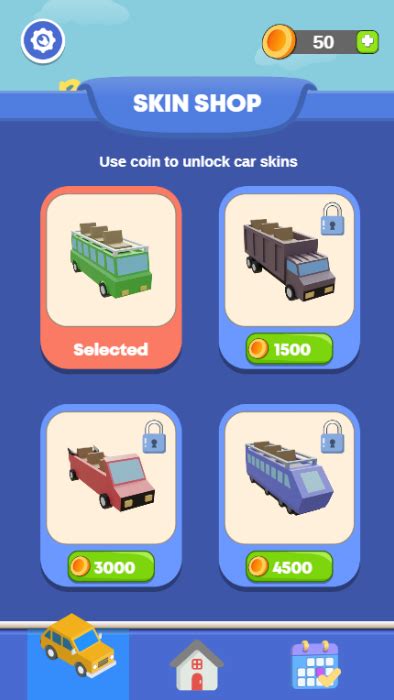bus jam escape html5 game construct 3 codeintra