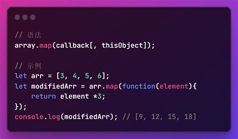 Javascript 常用数组方法 知乎