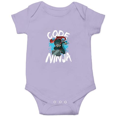 Code Ninja Programming Coder Coding Nerd Software Engineer Onesies Sold