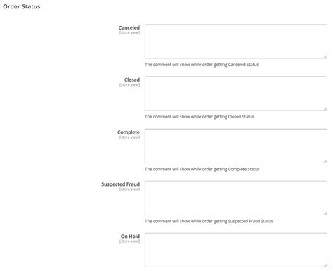 User Guide Magento 2 Order Tracking Extension