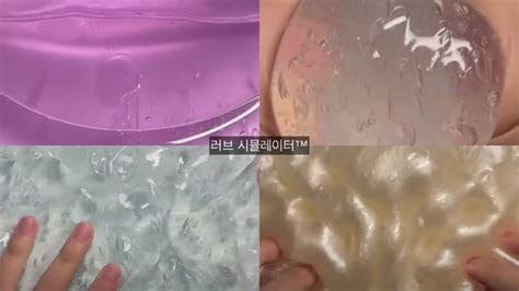 ⚠️trigger Warning⚠️ 러브 시뮬레이터™시액 레딧괴담레딧액괴 레딧소시액액체괴물소름리보 Youtube