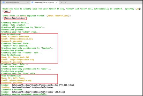 A Guide To Deploy Lms On Ec2 Using Laravel Framework