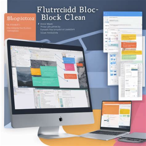 How To Use The Flutter Bloc Clean Architecture Template Fxis Ai