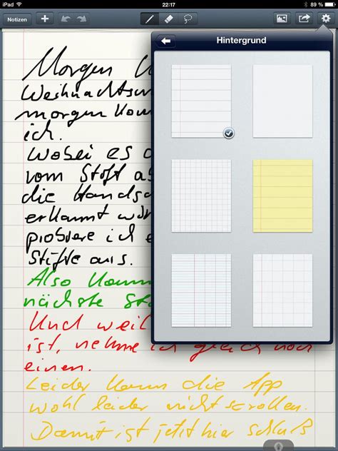 Myscript Memo App Test Mac Life