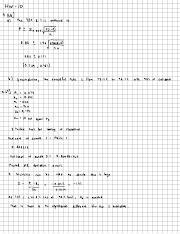 IE Homework 10 Pdf HW 10 1 35 154 The A PI 0 20 0 A 69 0 P2 0 N Ne Ho P 961
