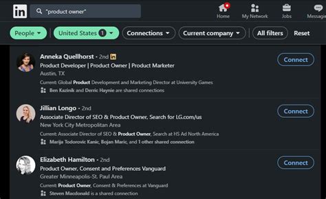 How To Use LinkedIn Boolean Search For Sales Prospecting