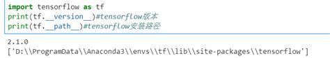 深度学习之tensorflow：软硬件安装，环境配置，测试batchnormalization包安装 Csdn博客