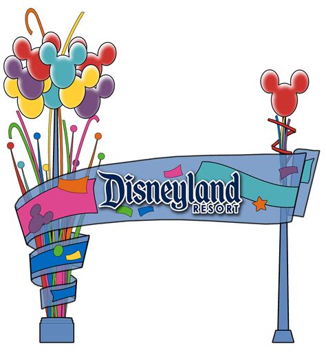 Disneyland Castle Drawing