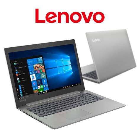 Lenovo 330-15IGM 15.6" Laptop, Intel Pentium Silver, 4GB RAM, 500GB HDD ...