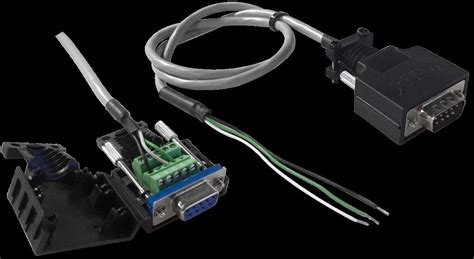 Rs232 Cable Pinout Db9 To Db25 An Essential Guide For Wiring And Configuration