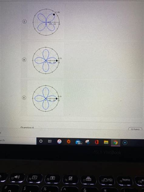 Solved Sketch The Graph Of The Equation By Making A Table