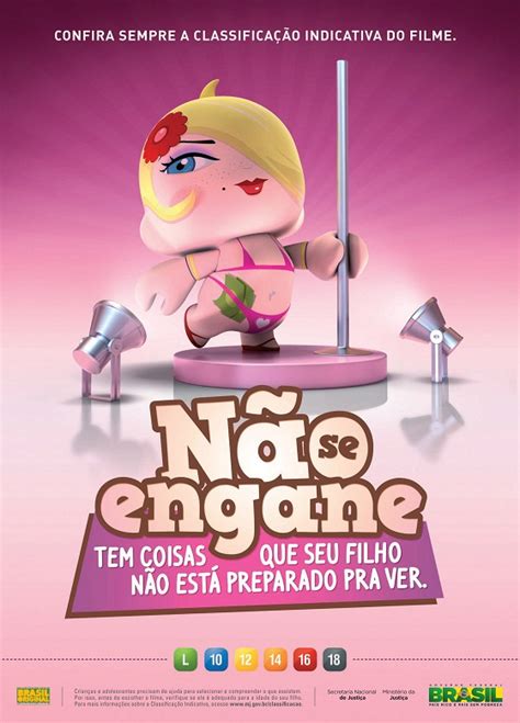 Tem coisas que seu filho não está preparado para ver Comunica Que Muda