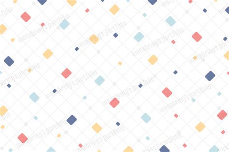 Abstract Minimal Colorful Style Style Graphic By Wanabring · Creative Fabrica