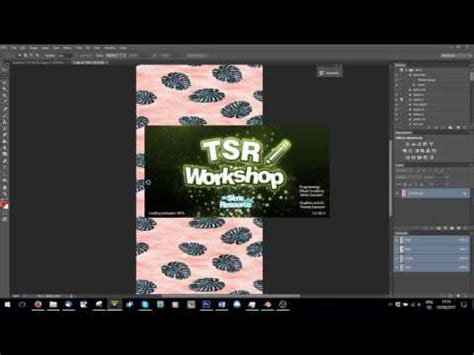 Tutorial Convert Walls Floors From TS Tumbex
