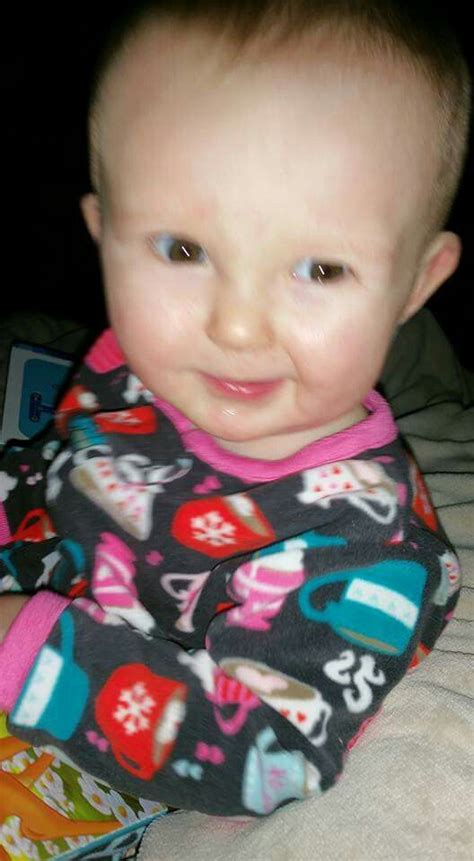 1st Christmas Morning For Peyton Christmas Morning 1st Christmas