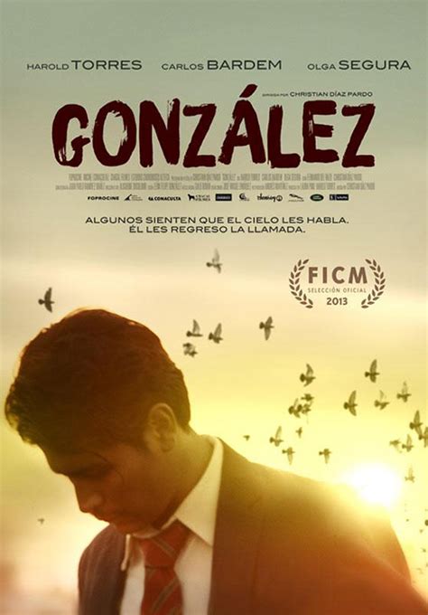 González Falsos Profetas Tomatazos