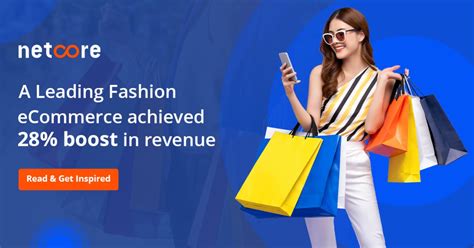 Netcore Cloud On Linkedin Powerpoint Presentation