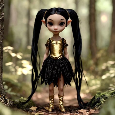 Download Forest Cute Nature Royalty Free Stock Illustration Image