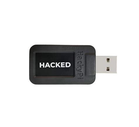 hackypi