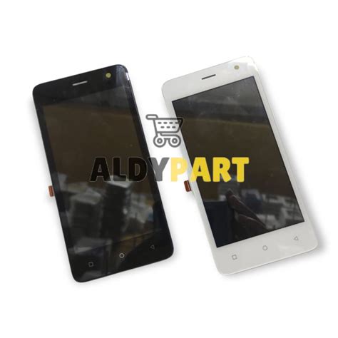 Jual FULLSET Lcd Touchscreen Frame Lcd SPC L50 Prima Original GARANSI Shopee Indonesia
