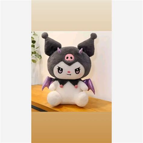 خرید و قیمت عروسک پتو دار کرومی از غرفه فروشگاه سان ریو