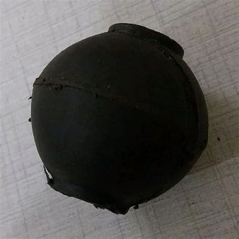 Rubber Exercise Gym Balls At Best Price In Ludhiana Id 2853006987997