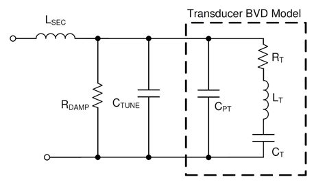 Transformers For Ultrasonic Sensing Applications Power Electronic Tips