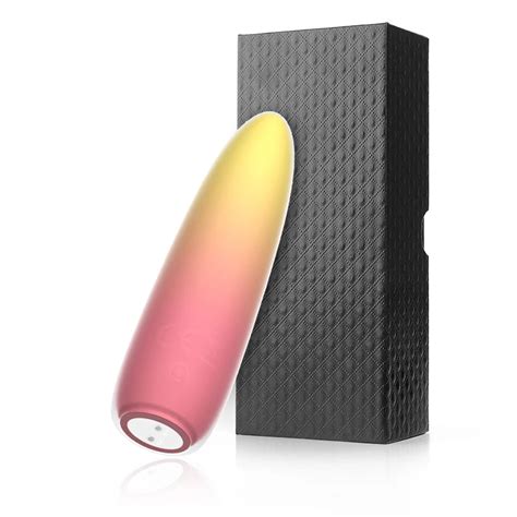 I Moon Ergonomics Wearable Panty Vibrator With Remote Control Wireless