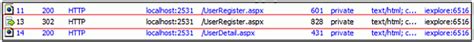 difference between response redirect and server transfer methods in