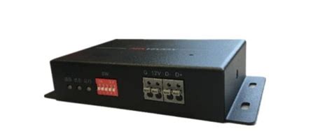 Rs485 Inputs Expander Hikvision Ds Pm Rsi8