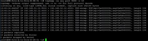 Useful Commands For Troubleshooting Vmware Hcx