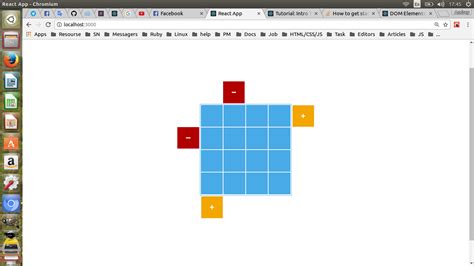 Javascript How To Get Static Top And Left Position Of Current Element React Stack Overflow