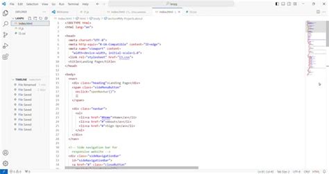 Grateful For My Internship In Web Development 🌟 Code For Task 1 Of The
